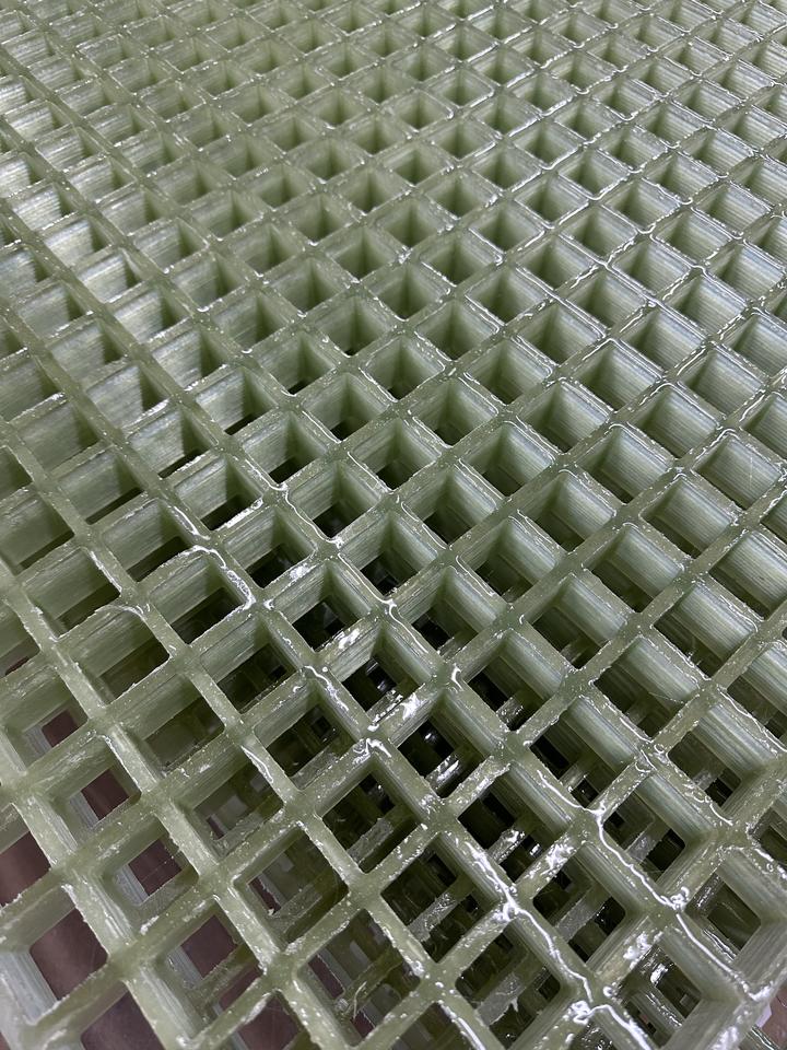 Translucent Green Colour Frp Grating for Decorative| Alibaba.com