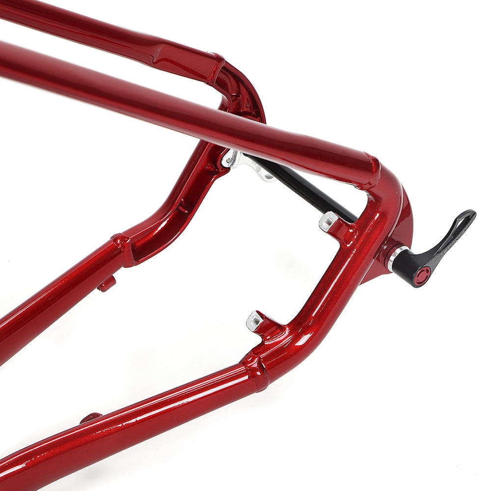 How to Choose the Best XC MTB Frame: A Complete Buying Guide