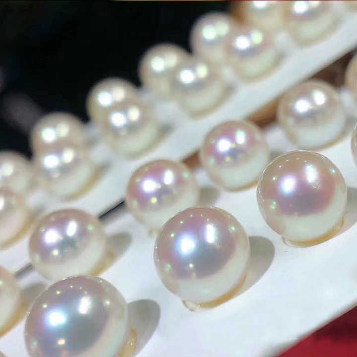 Wholesale Freshwater Pearls - Bright, Smooth, and Natural