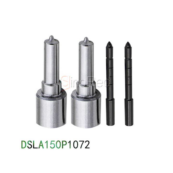 High Quality Injector Nozzle DSLA150P1072 for diesel Injector ...