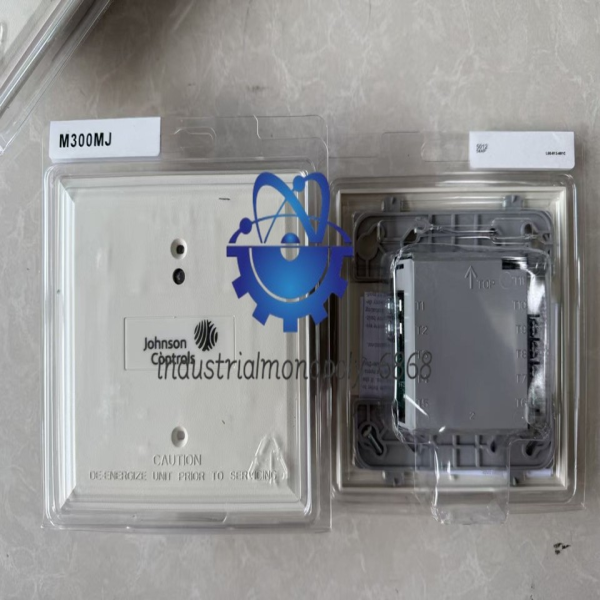 Johnson Controls M300mj Control Module Fast Shipping Brand New Original Spot Plc| Alibaba.com
