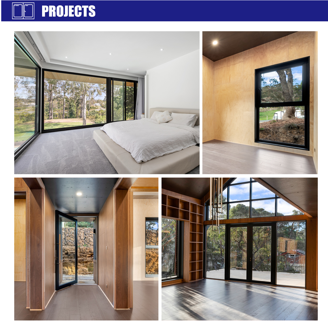 China Customized Hurricane Proof Aluminum Glass Louvre Suppliers ...