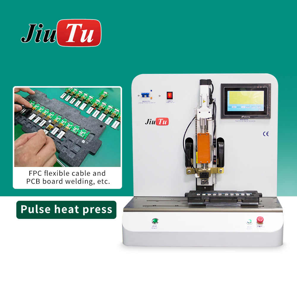 Mini Laser Welding Machine - Portable 110V/220V MMA Inverter