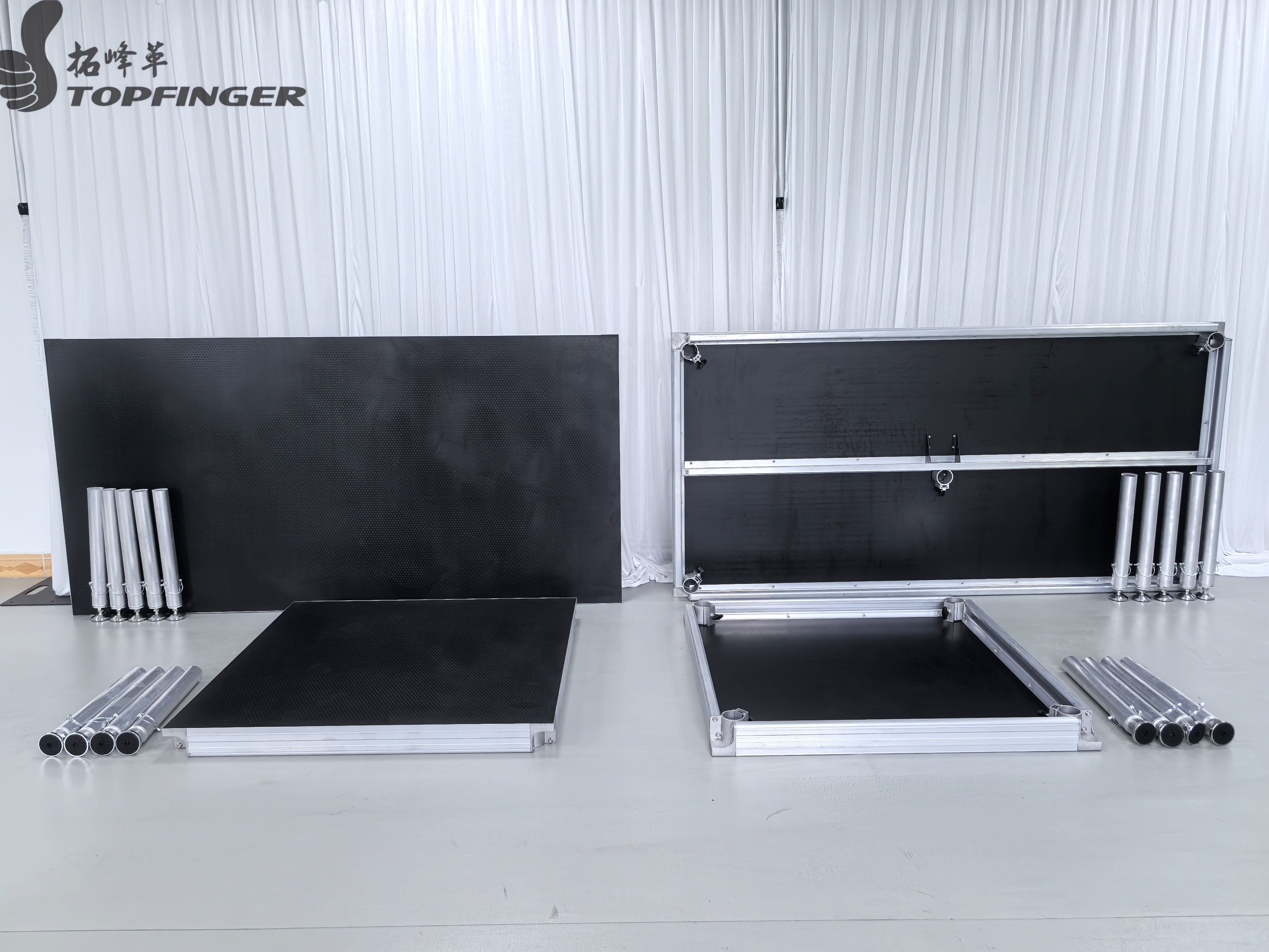 Innovative Solutions for Stunning wenger stage platforms in Global Markets