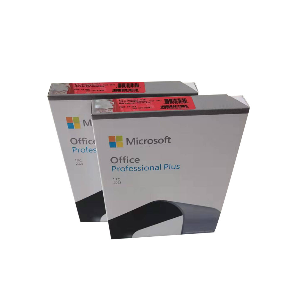 How to Choose Office 2021 Professional Plus Bind Key: Ultimate Buying Guide