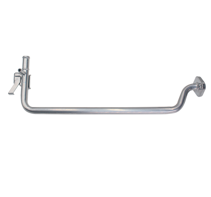 Metal Coolant Water Bypass Pipe for Toyota Tacoma 05-17 2.7L