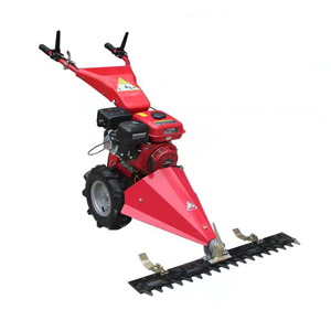 Wholesale diesel engine lawn grass cutting machine For A Lush And ...