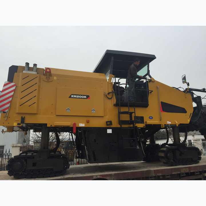 Great Value Road Construction Machinery Road Miller Cold Milling ...