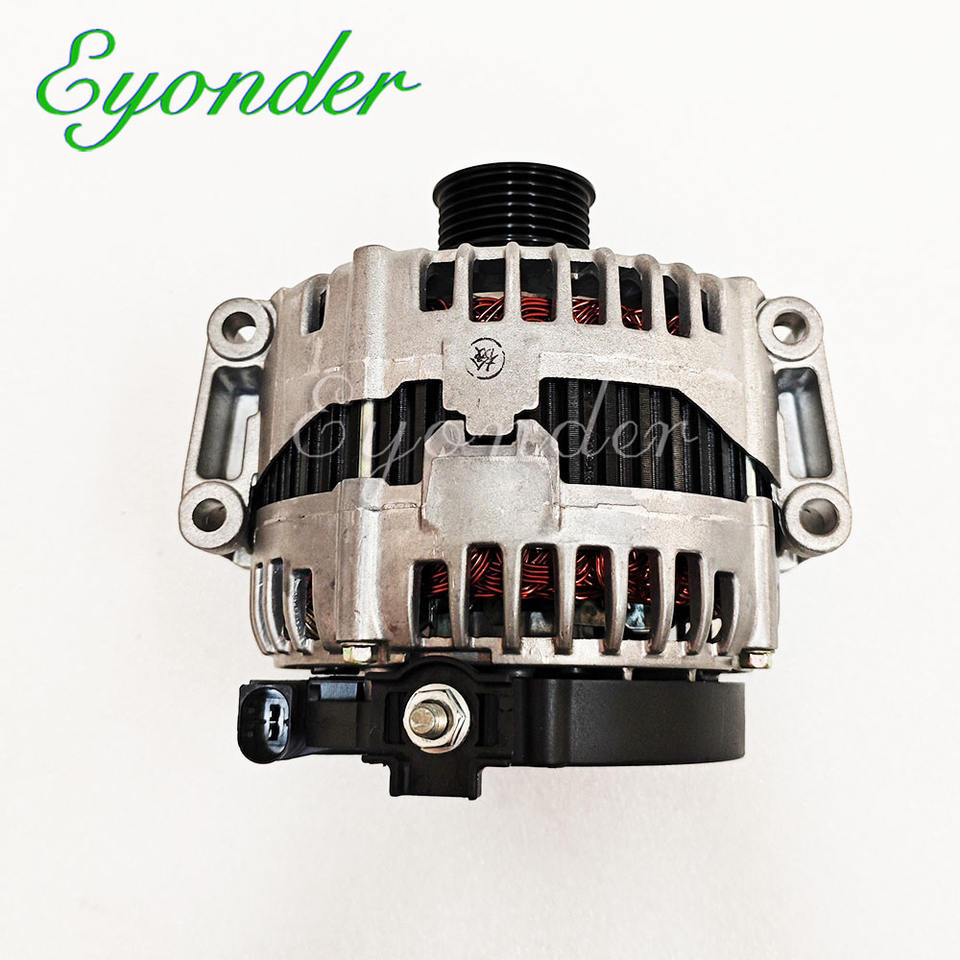 Auto Parts Generator Alternator for MERCEDES BENZ W221 S280 S300 S350 ...