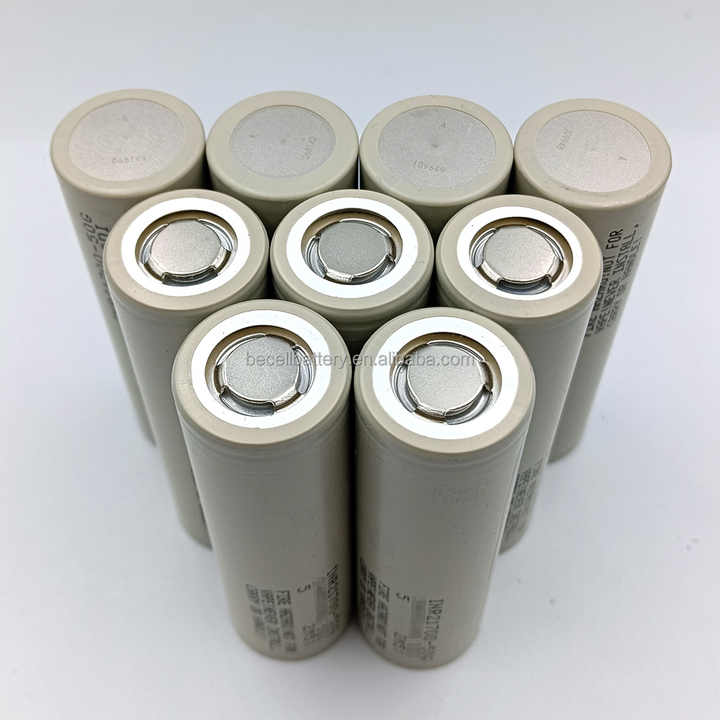 Dismantled Genuine INR21700-50G High Capacity 5000mah 3.7v 21700 ...