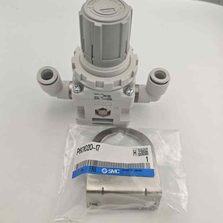 Original Genuine SMC Pressure Reducing Valve in Stock IRV10/IRV20-C06 ...