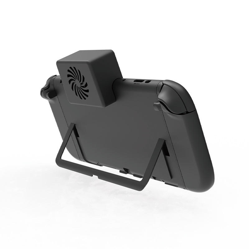 Host cooling fan Suitable for Nintendo Switch 2 /NS2 host radiator ...
