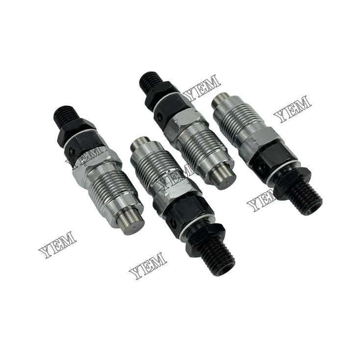 For Toyota 1KZ Injector Engine Parts 093500-5700 23600-69105| Alibaba.com