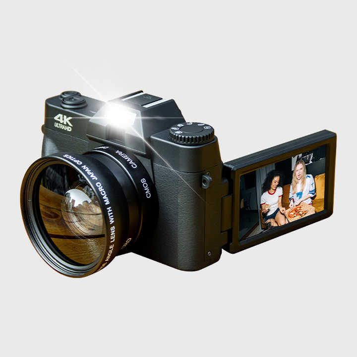 Wholesale Dslr Beginner Flip Display Compact Cheap Vlogging Youtube ...