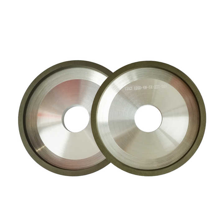 12A2 11V9 12V9 4a2 Diamond Grinding Wheels Special Grinding Wheels ...
