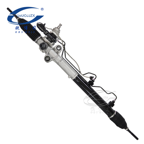 Electrical Power Steering Rack Assy for BMW X5/X7 LHD Replacement ...
