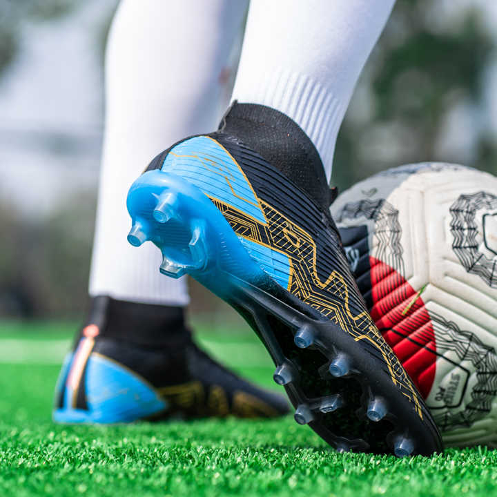 Men's Customized American Football Cleats & Shoes - OEM