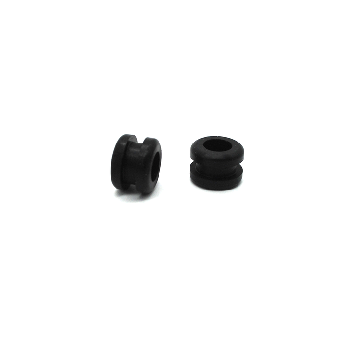 OEM EPDM EPDM Rubber Seal Injection Molding Rubber Part EN549 E1H3 FKM ...