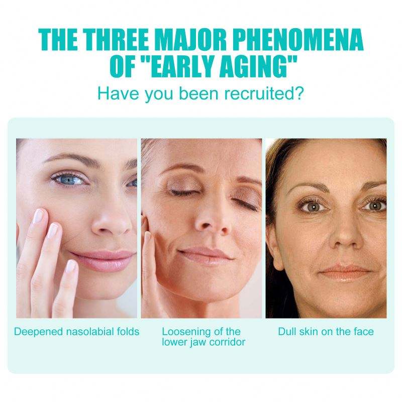 Hot Selling EELHOE 100% Natural Skin Lifting Tightening Moisturizer ...