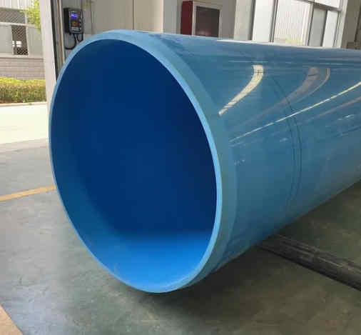 8" PVC C900 High Pressure Water Pipe Class 150 DR 18| Alibaba.com