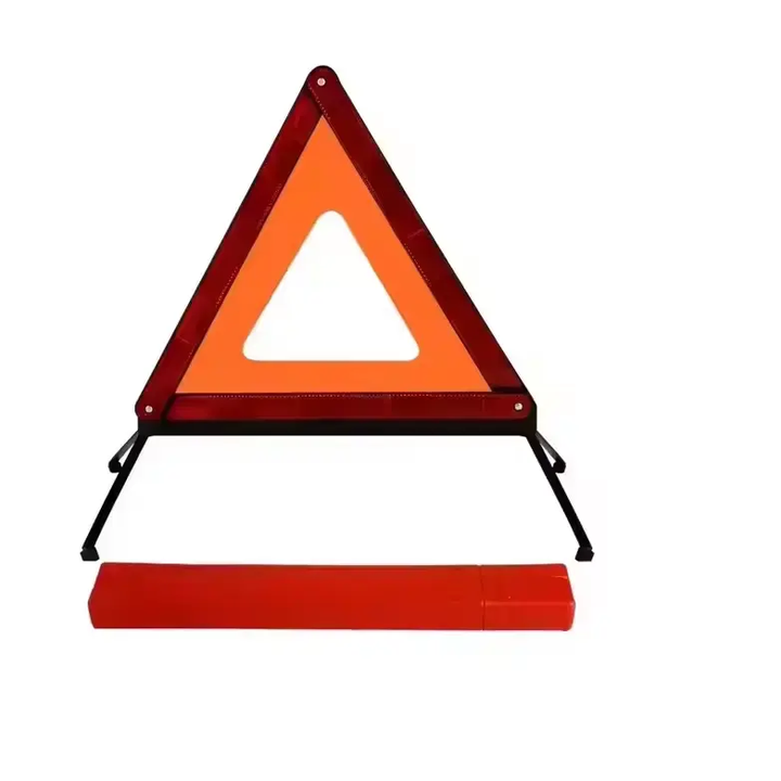 Car Emergency Tools Traffic Safety Triangle Warning Tool| Alibaba.com