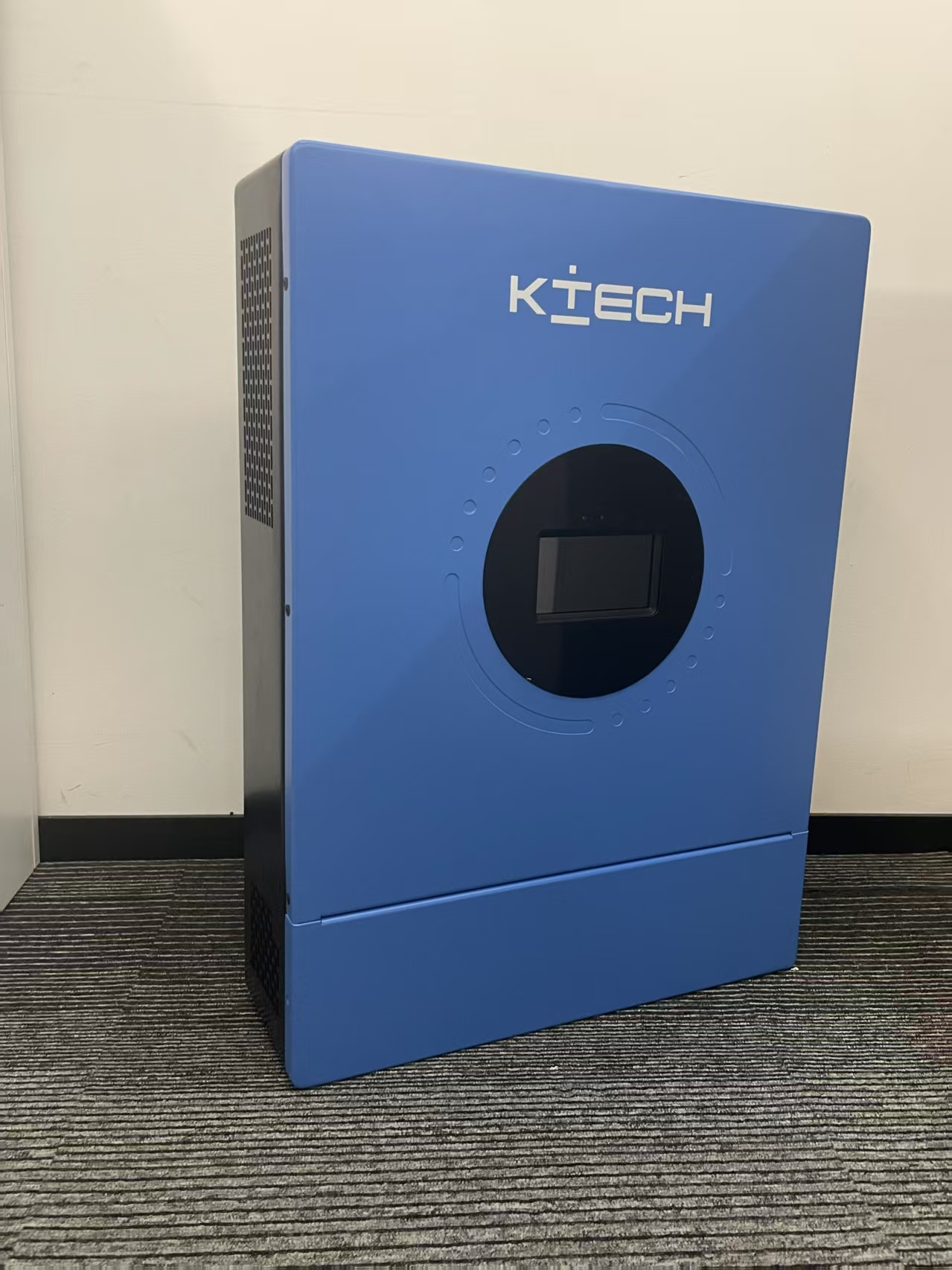 180kw Inverter - High Efficiency Solar Hybrid Solution