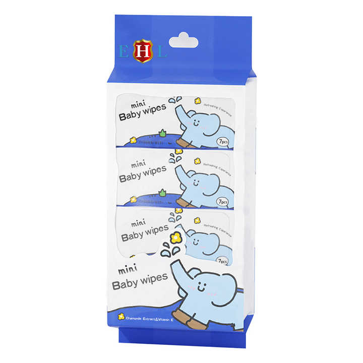 2026 Source Factory Custom Wet Wipes Hands Skin Mini Wipes Baby Wipes ...