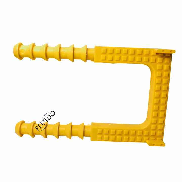 Manhole Step with BS En 13101-2002 Carbon Steel/Aluminum/Stainless ...