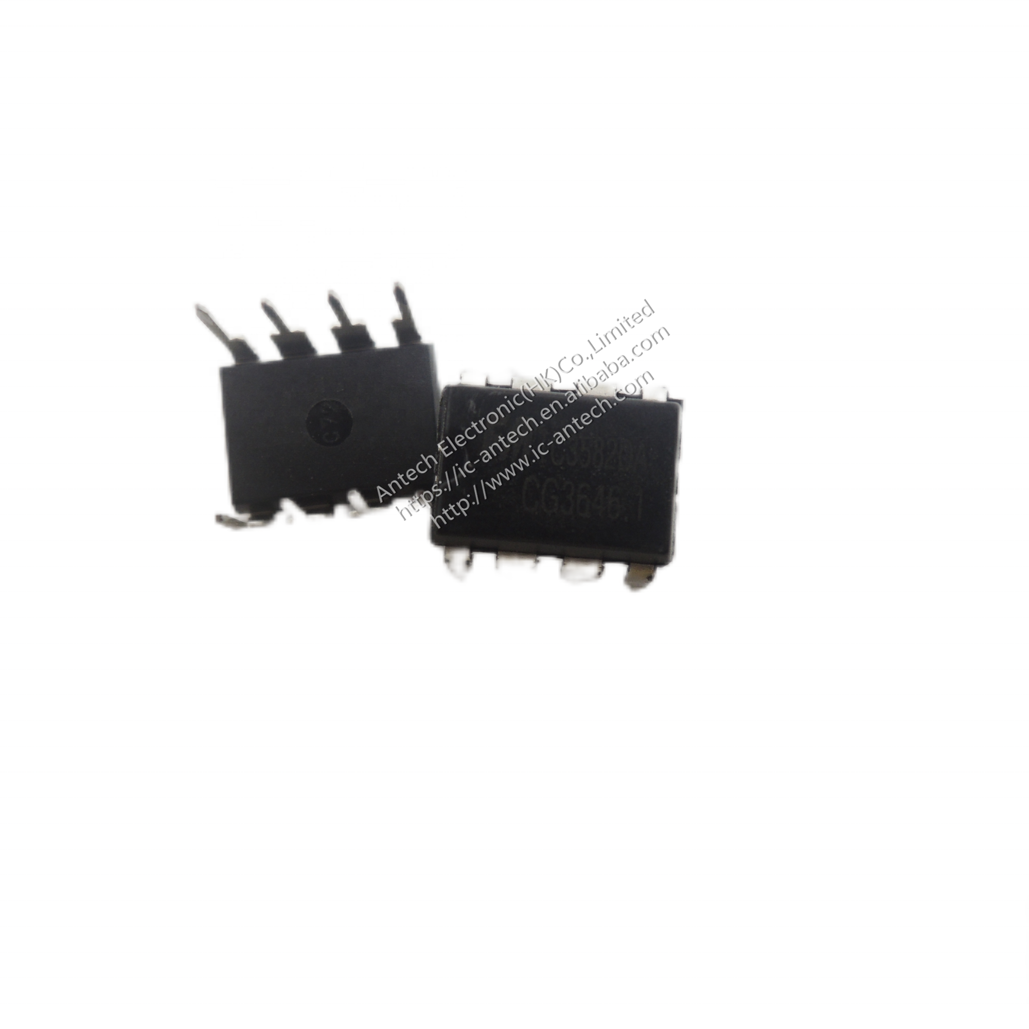 Fuente confiable para circuitos integrados TC3582 de calidad en compras ...