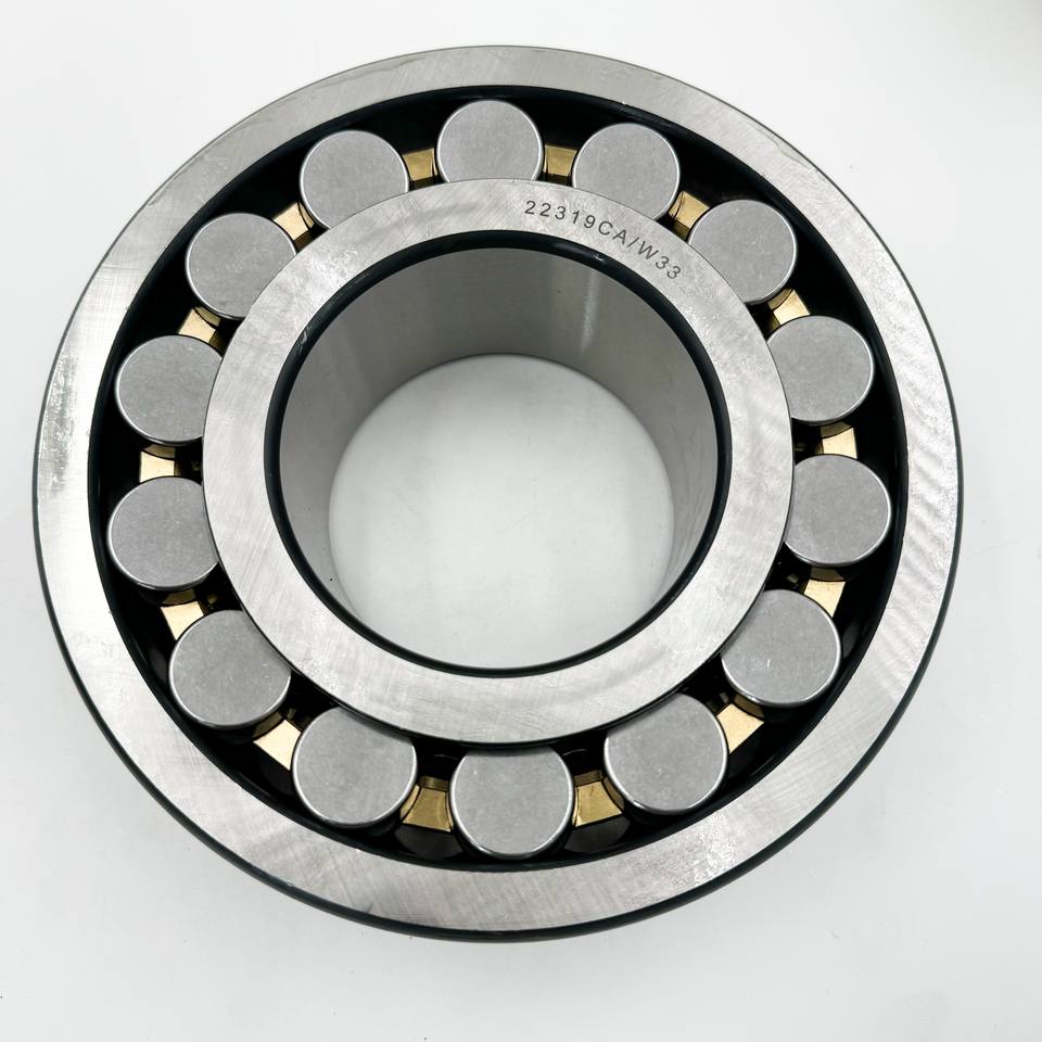 Machinery Spare Parts Roller Bearing 095-1022 0951022 for Caterpillar ...