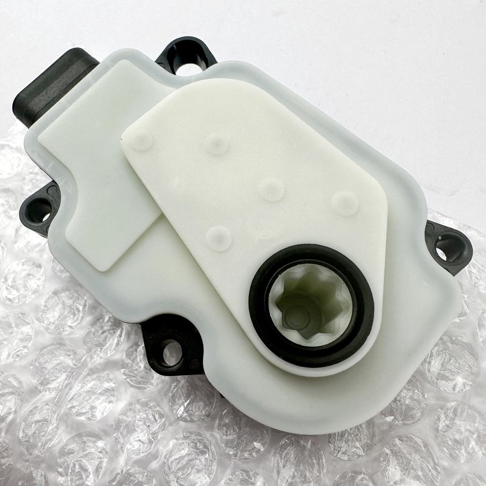 95B965501AA for Audi A4 - Genuine Heater Control Valve