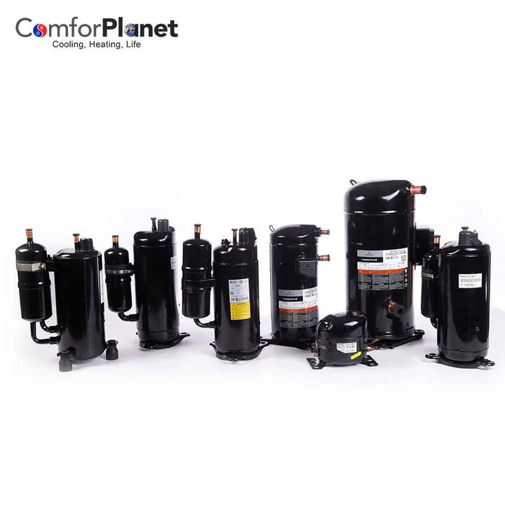 Original Rotary Compressor GMCC 2 Ton 1.5 Ton Split air Conditioner Ac Compressor| Alibaba.com