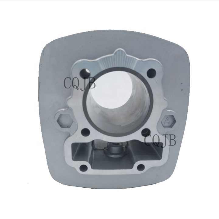 CQJB High Quality XR150 57.3mm Motorcycle Cylinder Block Kit With ...