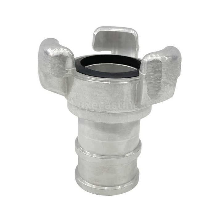 Barcelona Couplings Hose Tail Female Adaptor Barcelona Coupling Cap and ...