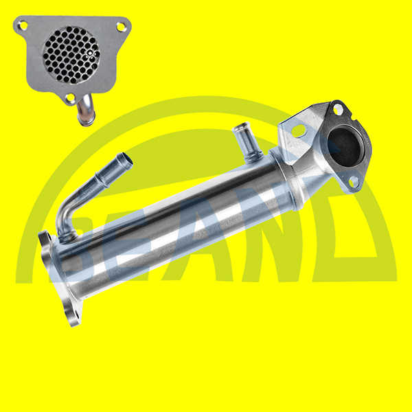 Auto Engine Transmission Radiator EGR Cooler BPEC-5030 1807898 ...