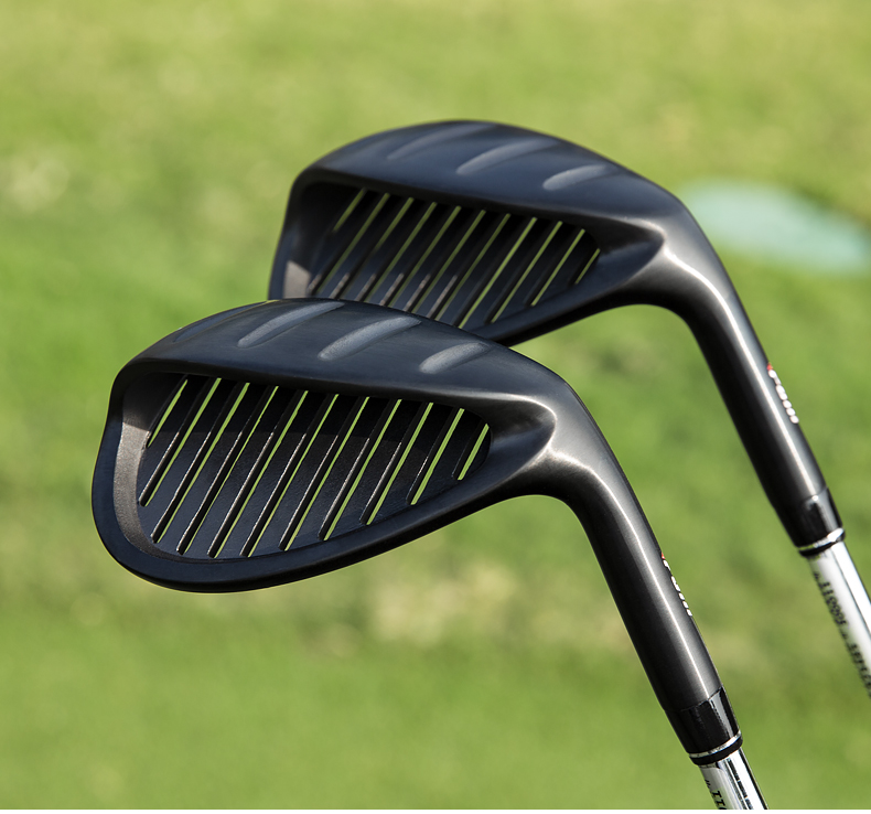 PGM SG008 custom widened wedge golf club 56/60 degrees golf wedge-企业官网