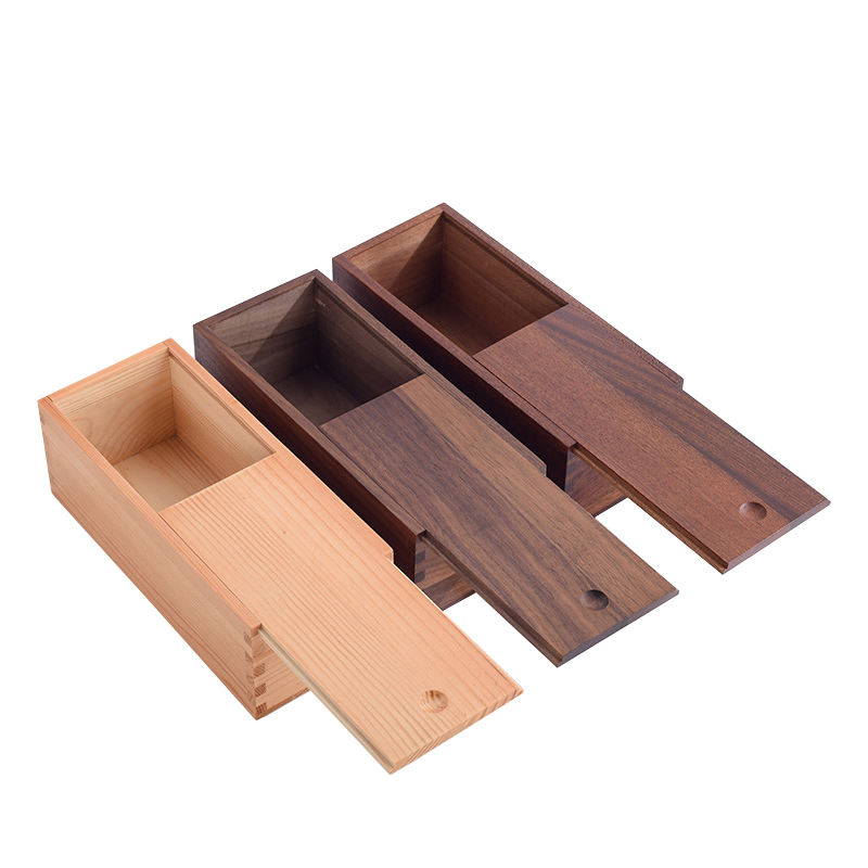 Custom, Trendy Sliding Lid Wooden Box for Packing and Gifts - Alibaba.com