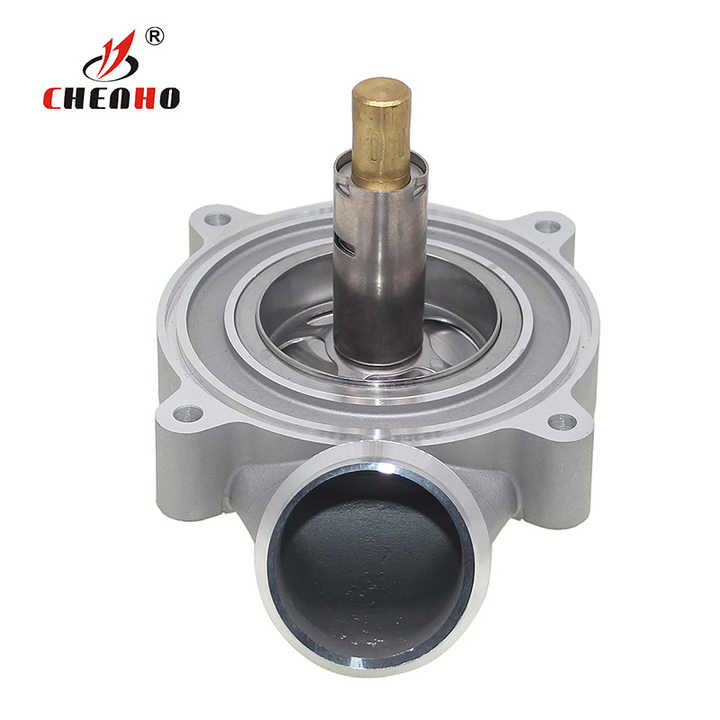 Mercedes Benz Actros MP4 Truck Dd13 - Oil Filter Housing Thermostat ...