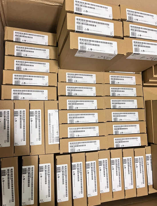 Original Brand New SIMATIC S7-1500 Analog Input Module AI 4xU/I/RTD/TC ...