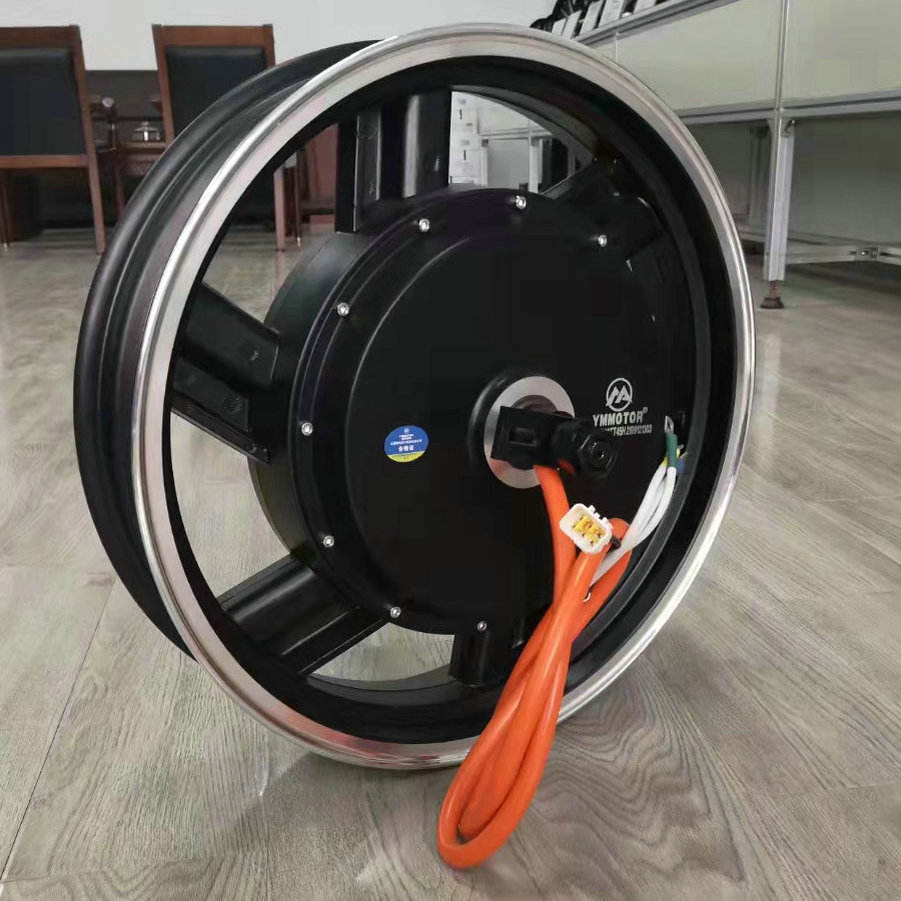 How to Choose the Best 1500W E Bike Motor: A Complete Buying Guide