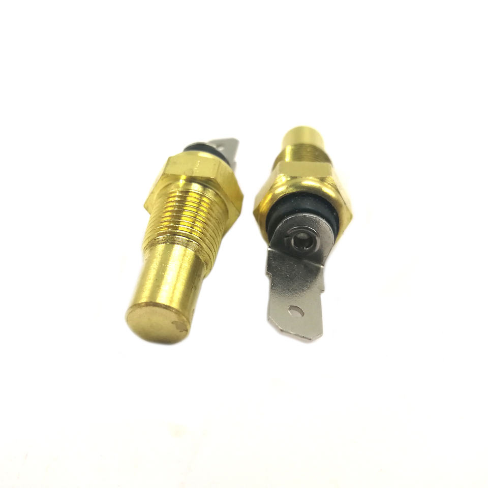 D1703 V1505 Water Temperature Sensor for Kubota - OEM Replacement ...