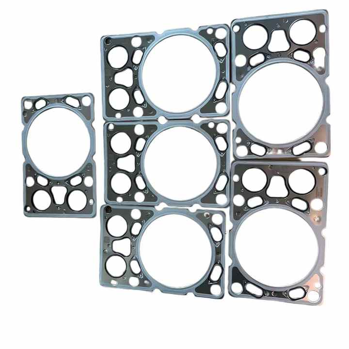 WEiCHAI for Cylinder Gasket SHACMAN HONGYAN SINOTRUK FAW 612600040646 ...