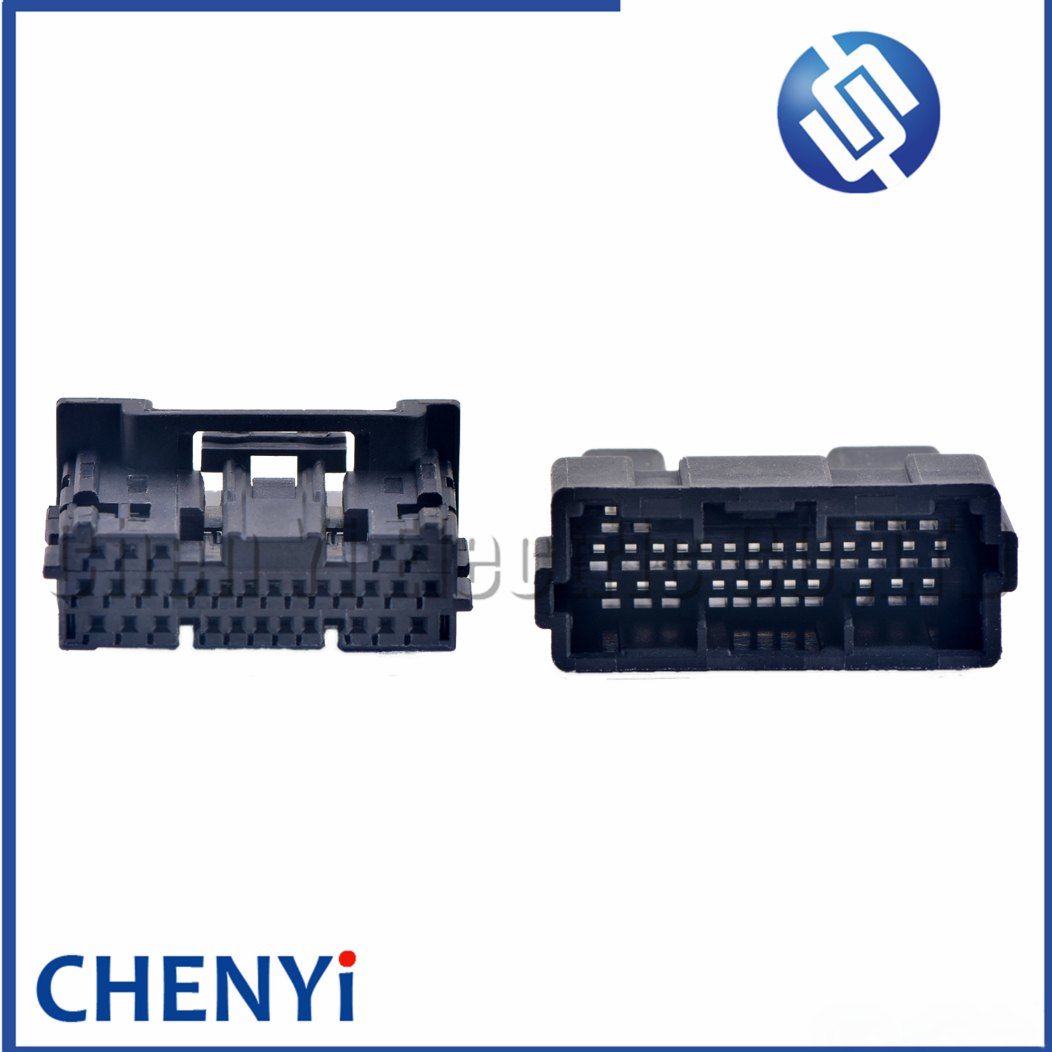 Verified Supplier Toyota Connector 90980 Waterproof 2-Pin Connector ...