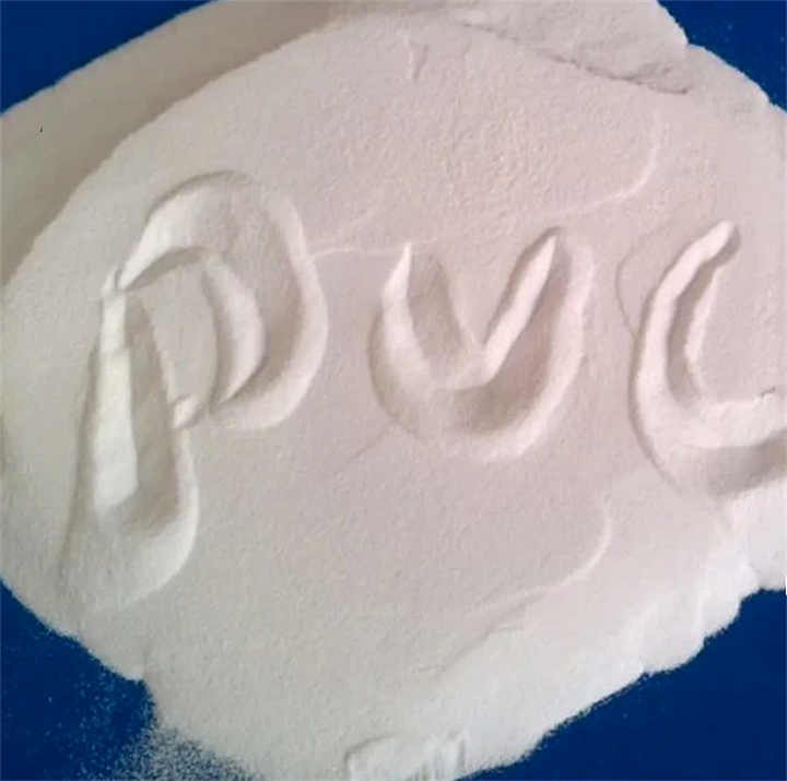 Moldable Plastic Pellets PVC S105 Virgin Polyvinyl Chloride PVC Resin ...