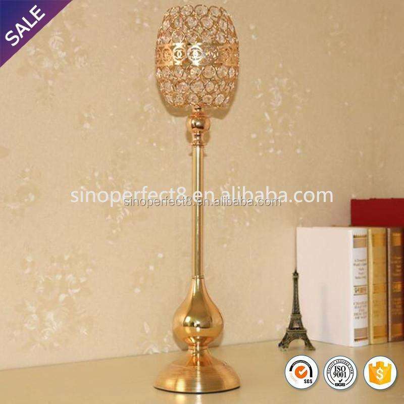 How to Choose Gold Candelabra Wedding Centerpieces: A Complete Buying Guide