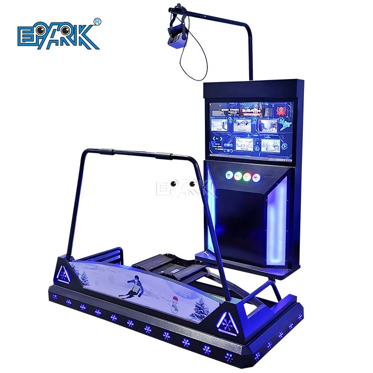 プロモーション価格 VRスキーシミュレーター VRバトルスキーゲーム 9Dバーチャルリアリティゲームマシン 販売中| Alibaba.com