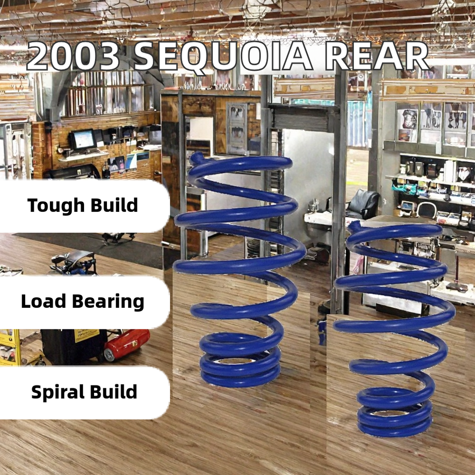 Shock Absorbers Compression Load Spiral Steel Suspension Springs ...