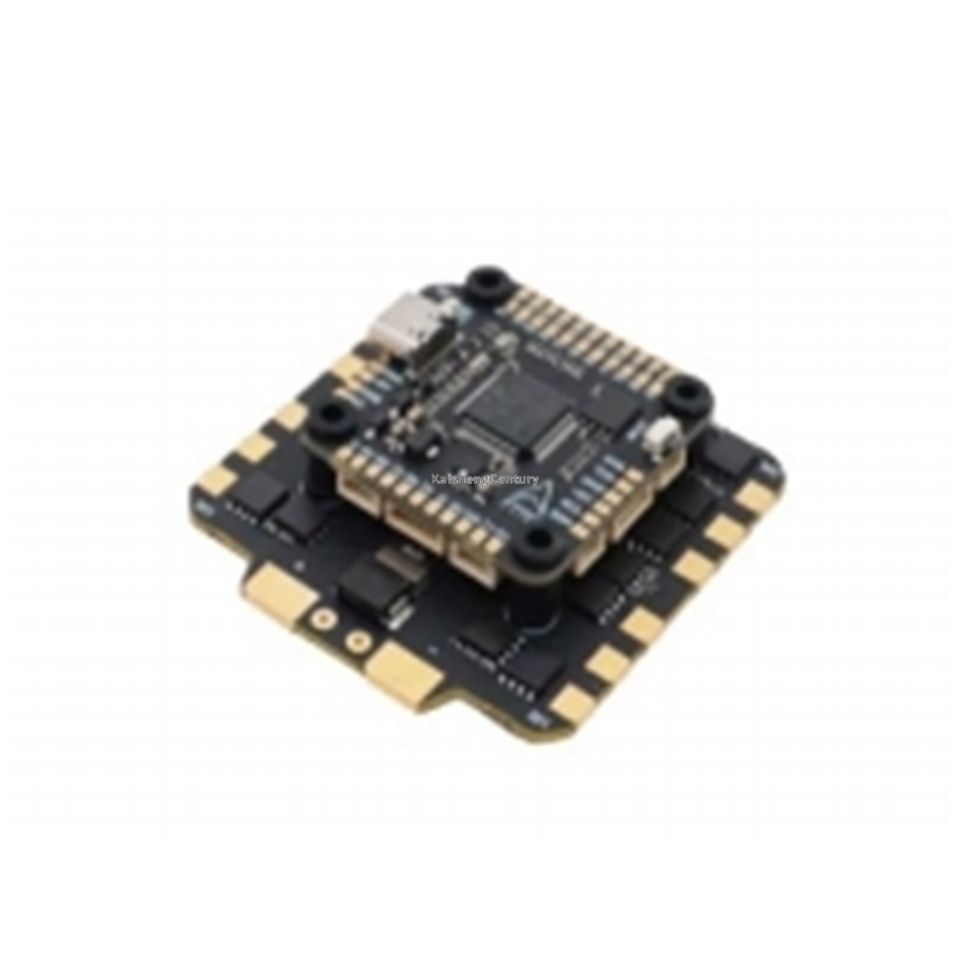 ZKTECH F405 F722 80A ESC STACK Flight Control 13inch Drone 6-8S Input ...