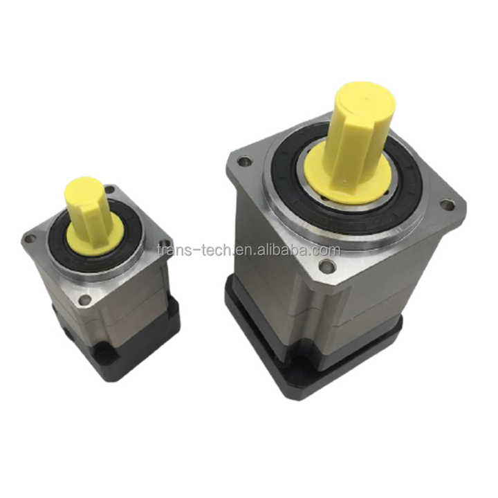 AB Series High Precision Planetary Gear Box - TRANS Gear