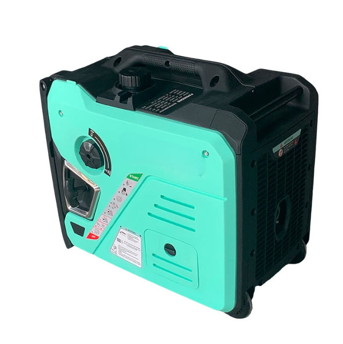 Small Three-wheeled Electric Vehicle Range Extender DC 48V - 72V ...